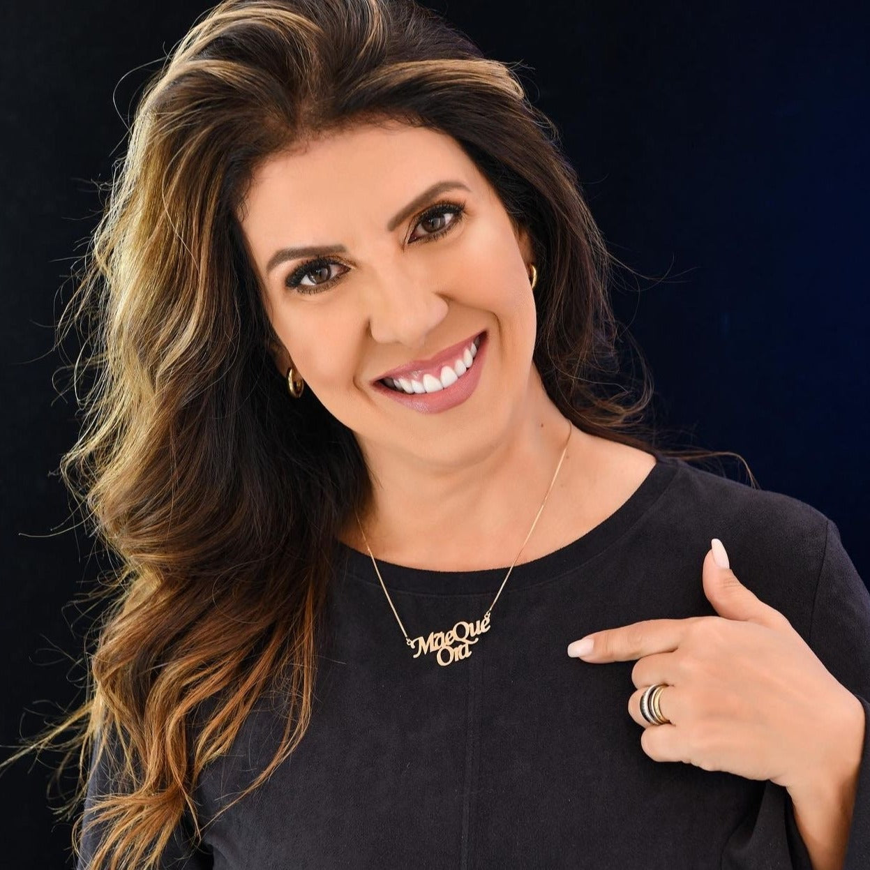 Márcia Barros – Adornadas Joias